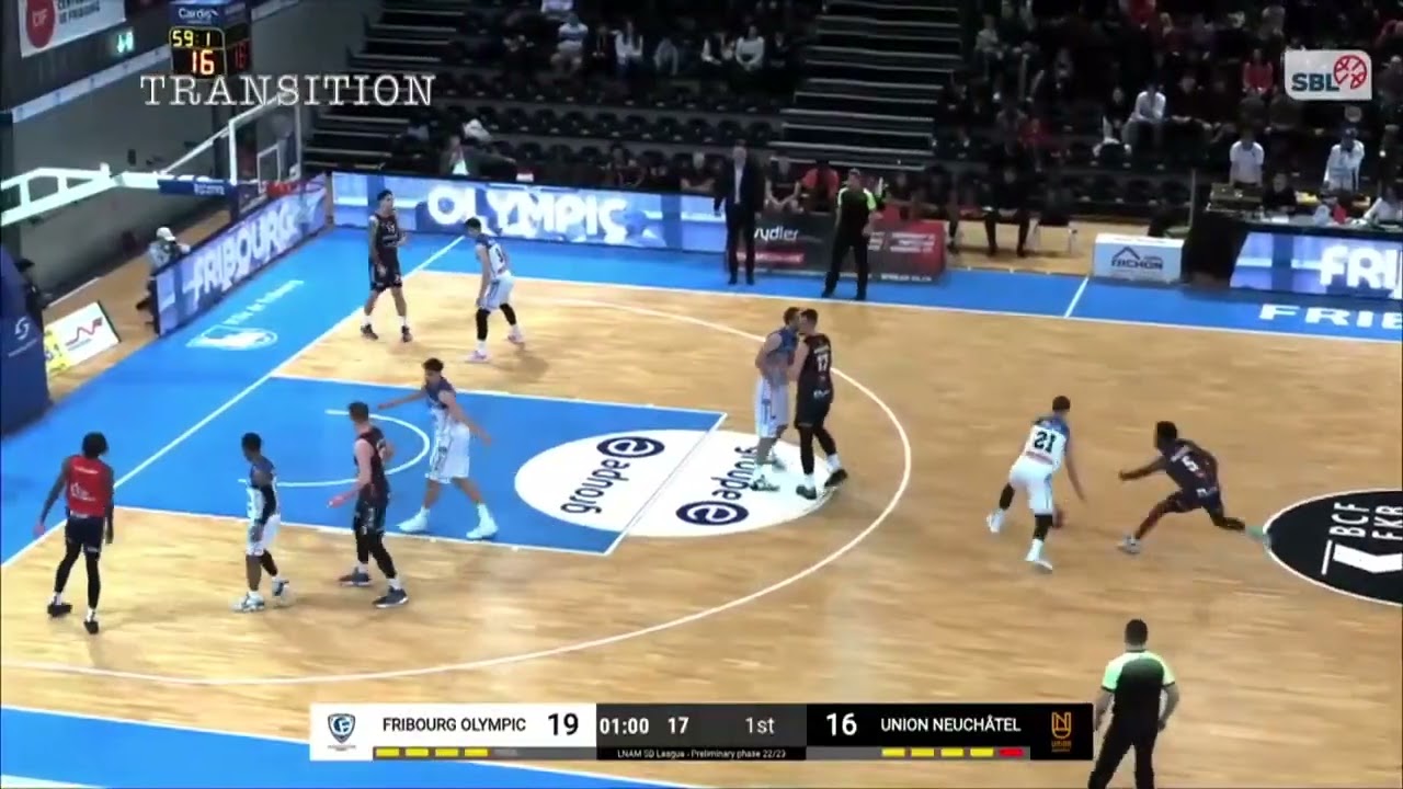 UDEA se refuerza con la llegada del pivot Milos Jankovic - Onda ...