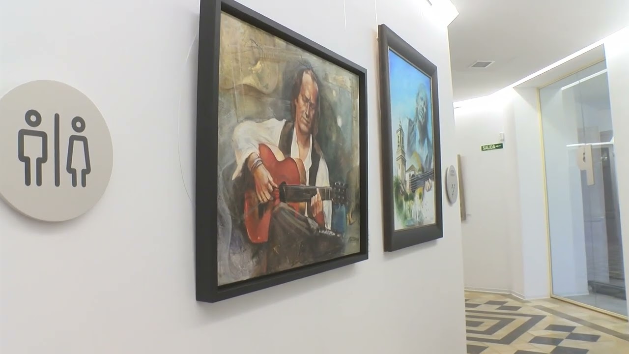 Integrantes del programa “Centro Abierto” visitan el Centro de ...