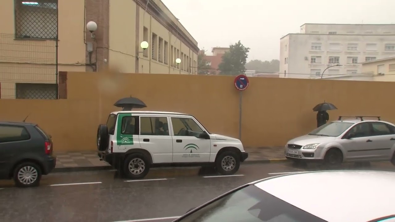 Descubre el Impacto del Temporal Fuerte en tu Ciudad
