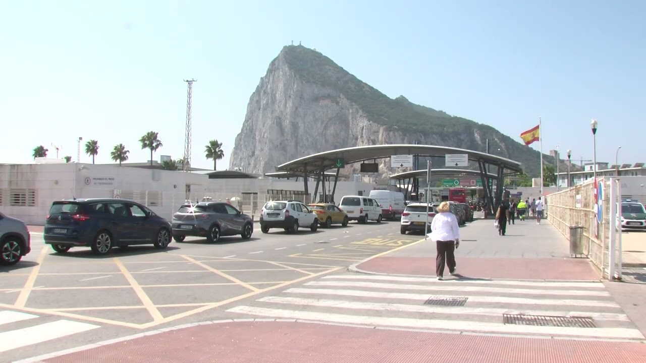 El tratado sobre el estatus de Gibraltar protege la soberanía británica ...
